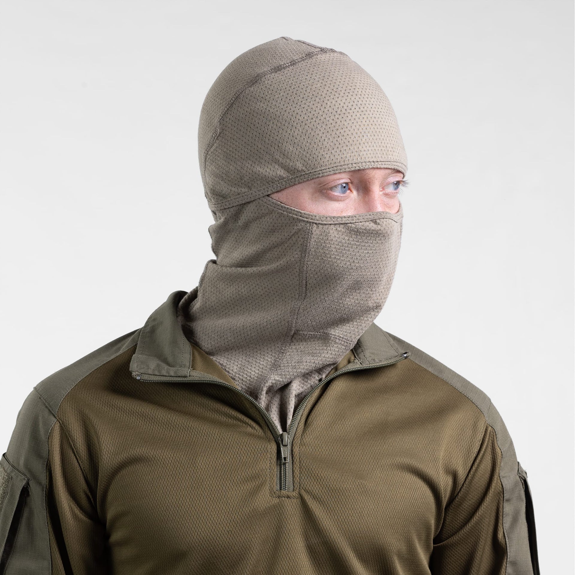 Eighty Four FR Combat Balaclava – KommandoStore
