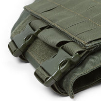 Strelka Defender 2 Armor Vest – KommandoStore