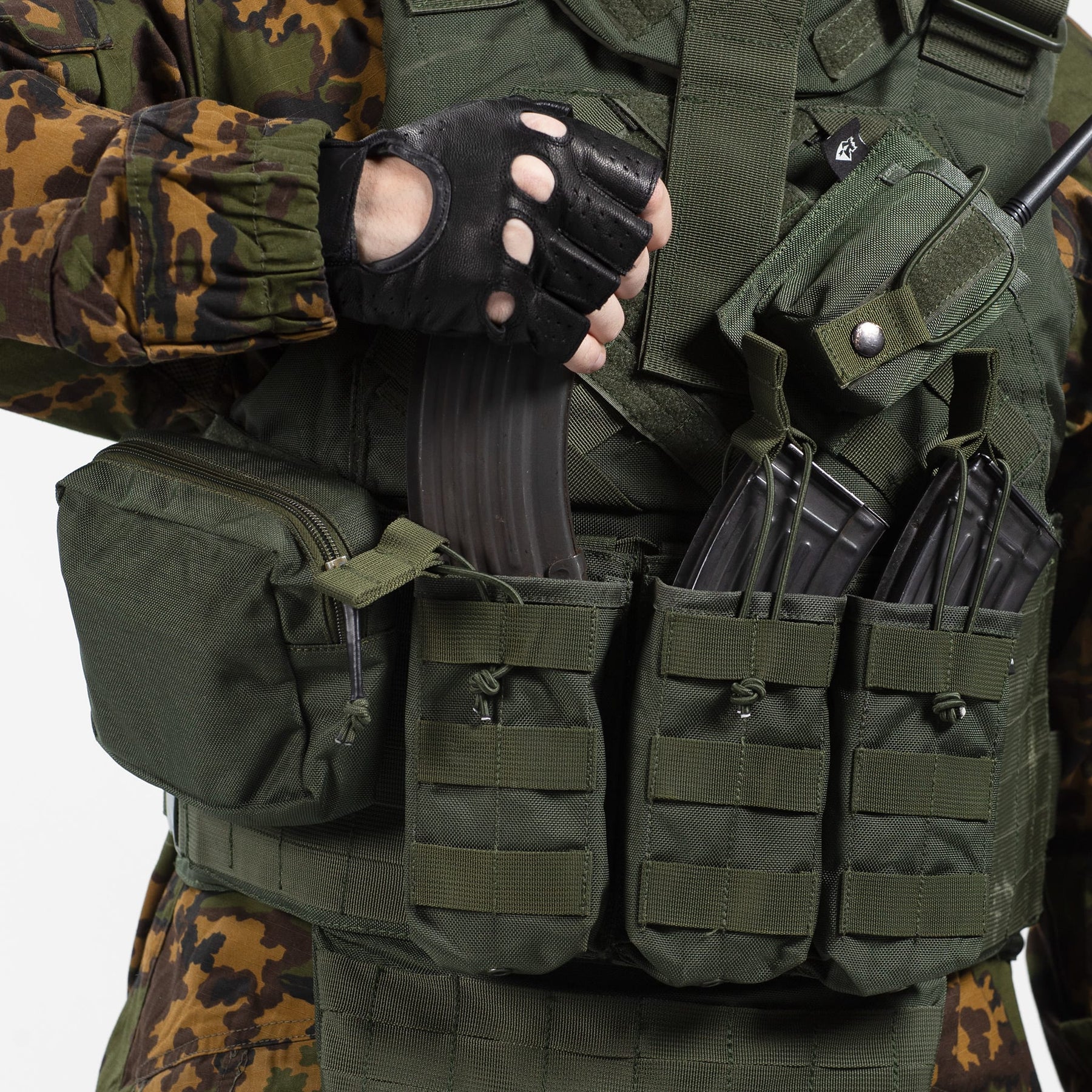 Strelka Defender 2 Armor Vest – KommandoStore