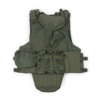 Strelka Defender 2 Armor Vest – KommandoStore