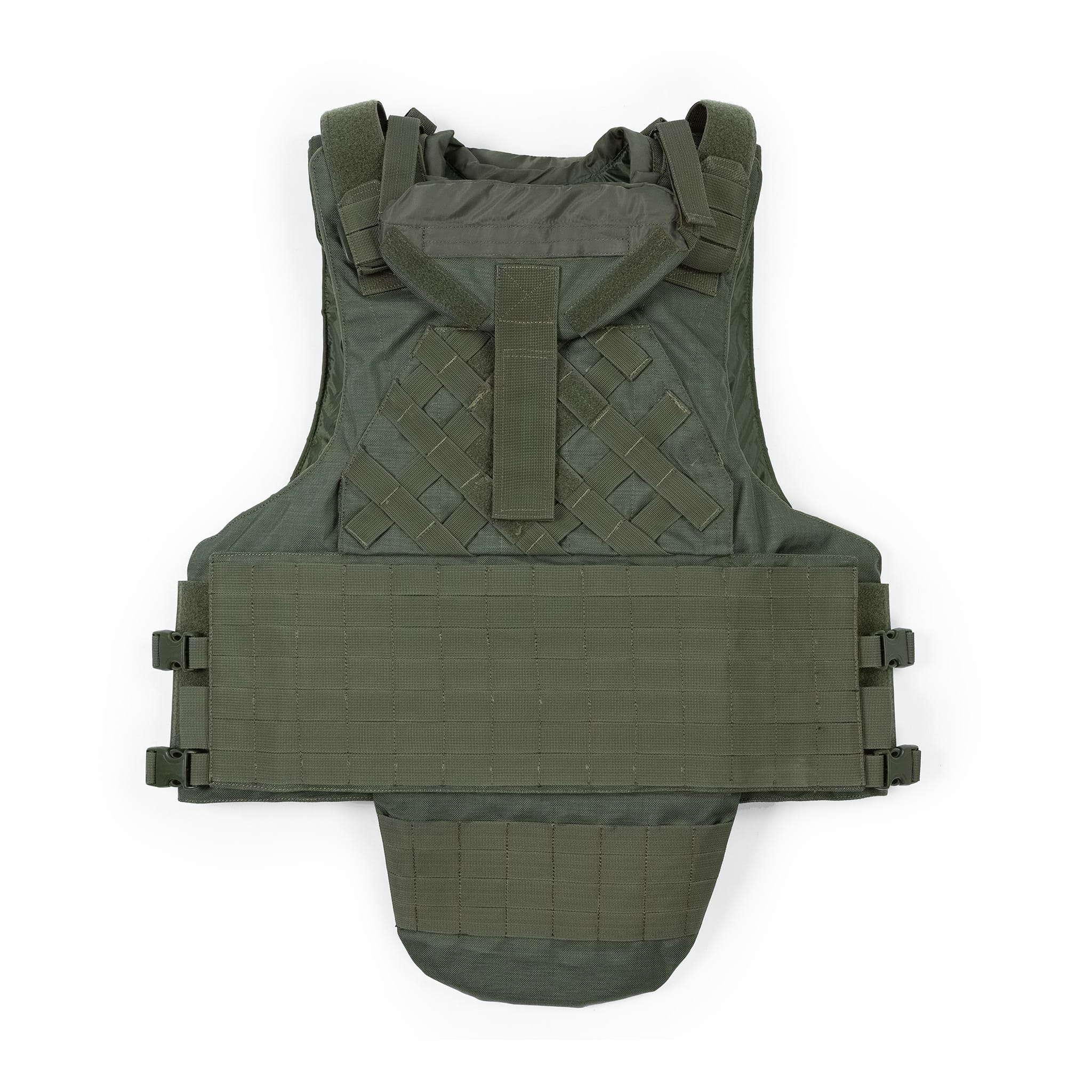 Strelka Defender 2 Armor Vest – KommandoStore
