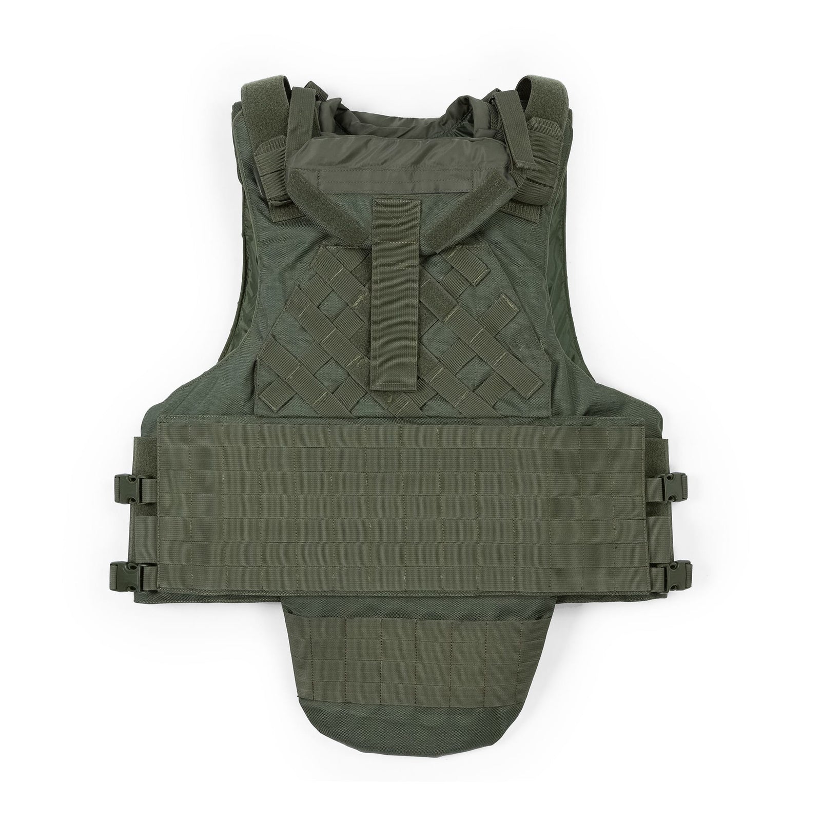 Strelka Defender 2 Armor Vest – KommandoStore