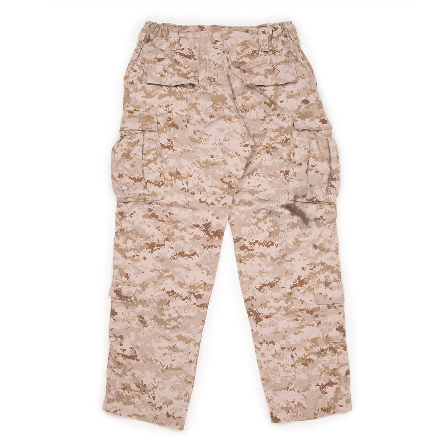 USMC FROG Desert MARPAT Combat Pants – KommandoStore