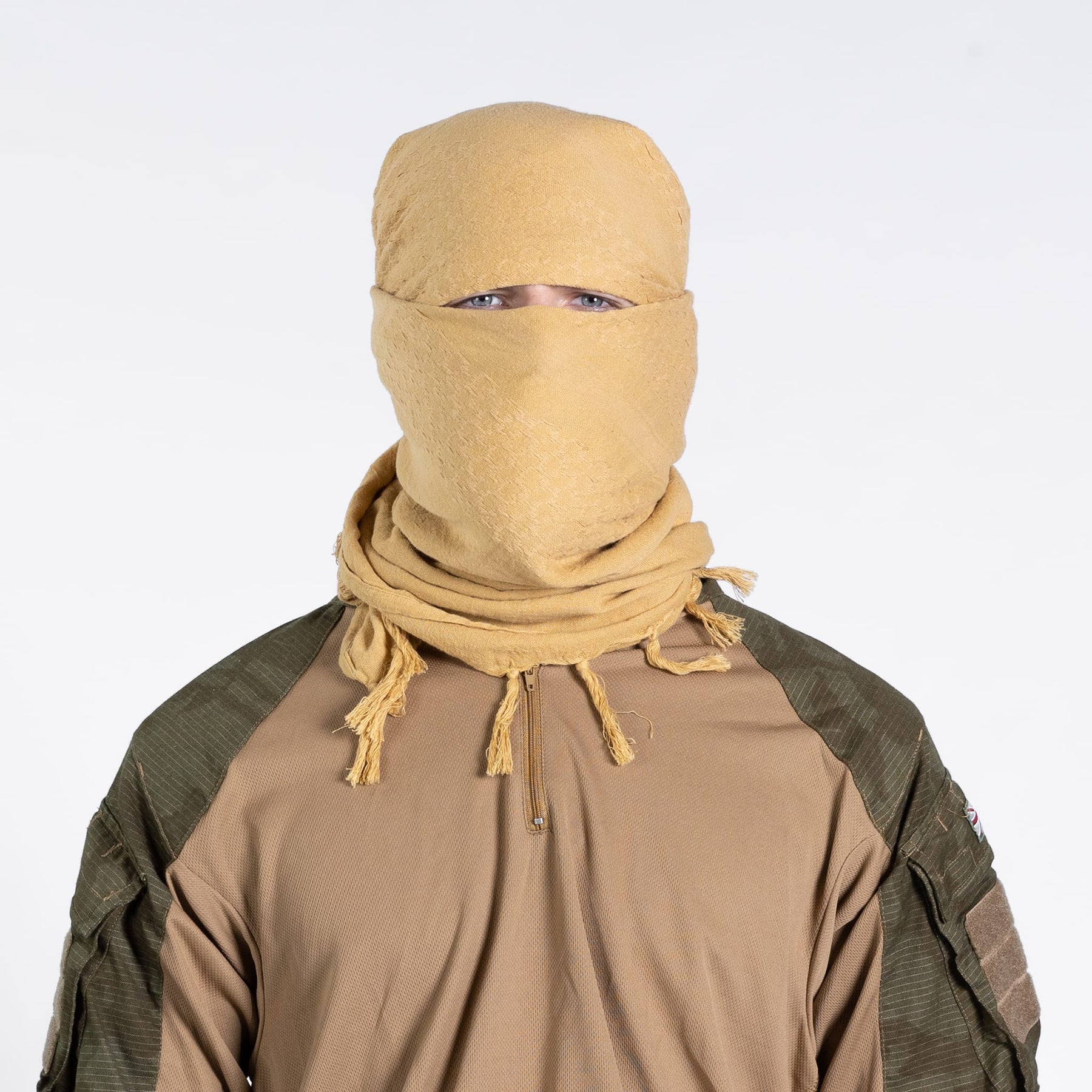 British Desert Shemagh – KommandoStore