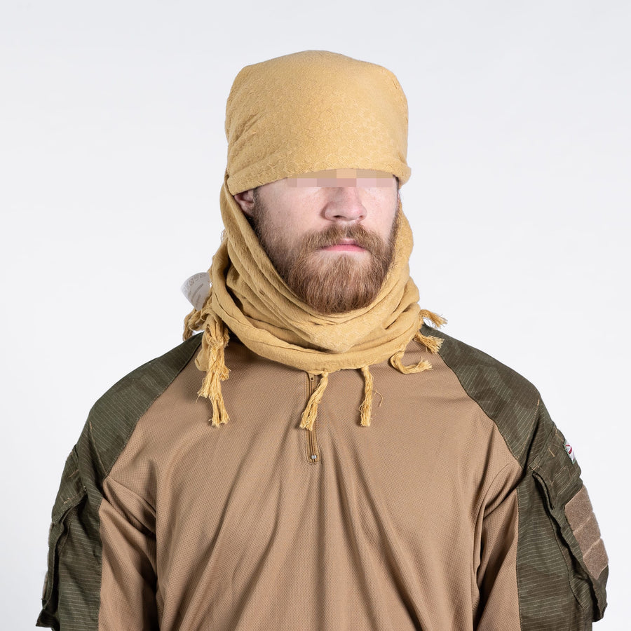 British Desert Shemagh – KommandoStore