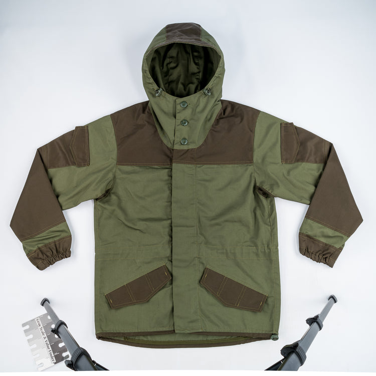 The Story Of Our Gorka – KommandoStore