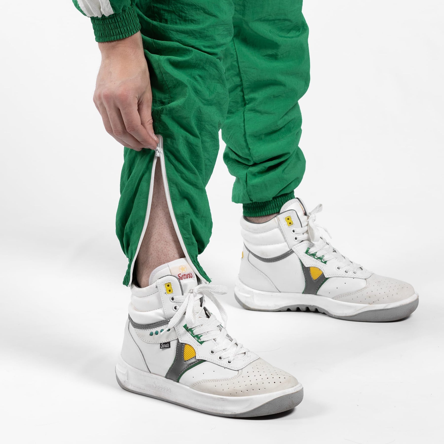 German Polizei Track Pants – KommandoStore
