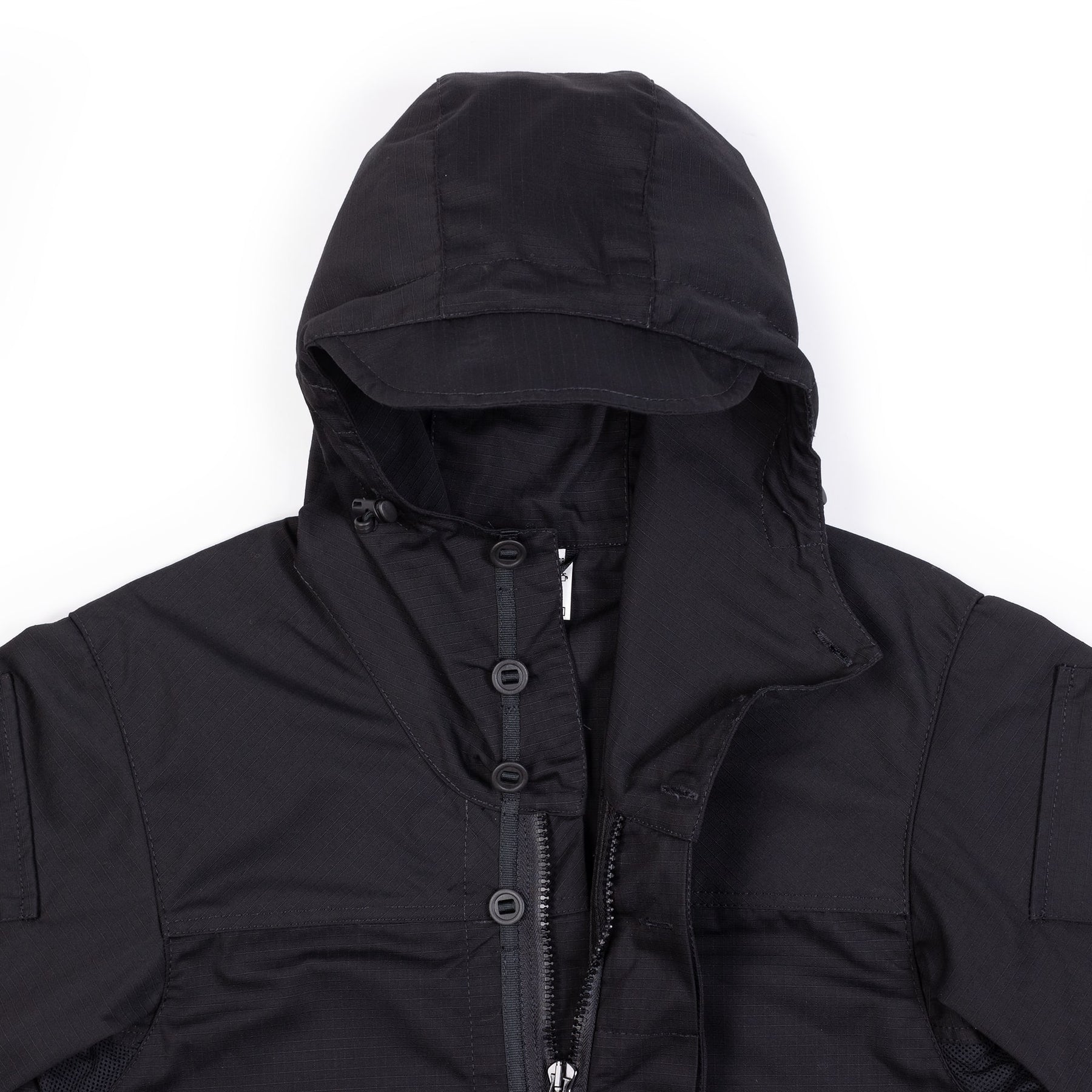 Gorka K2 Black Mountain Suit – KommandoStore