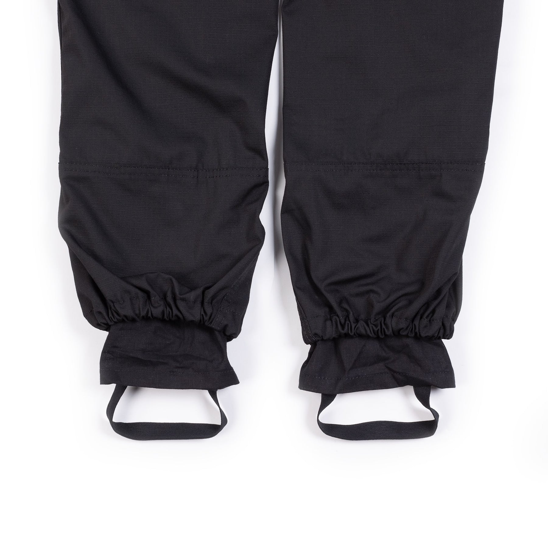 Gorka K2 Black Mountain Suit – KommandoStore