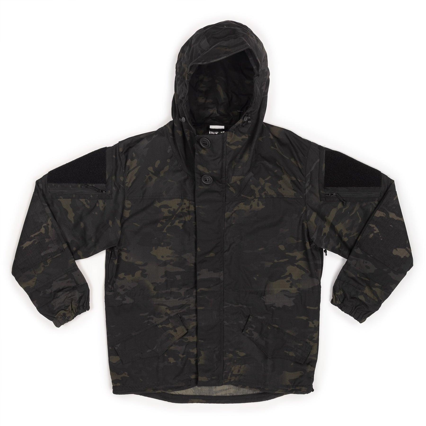 Gorka M1 MultiCam Black Jacket – KommandoStore