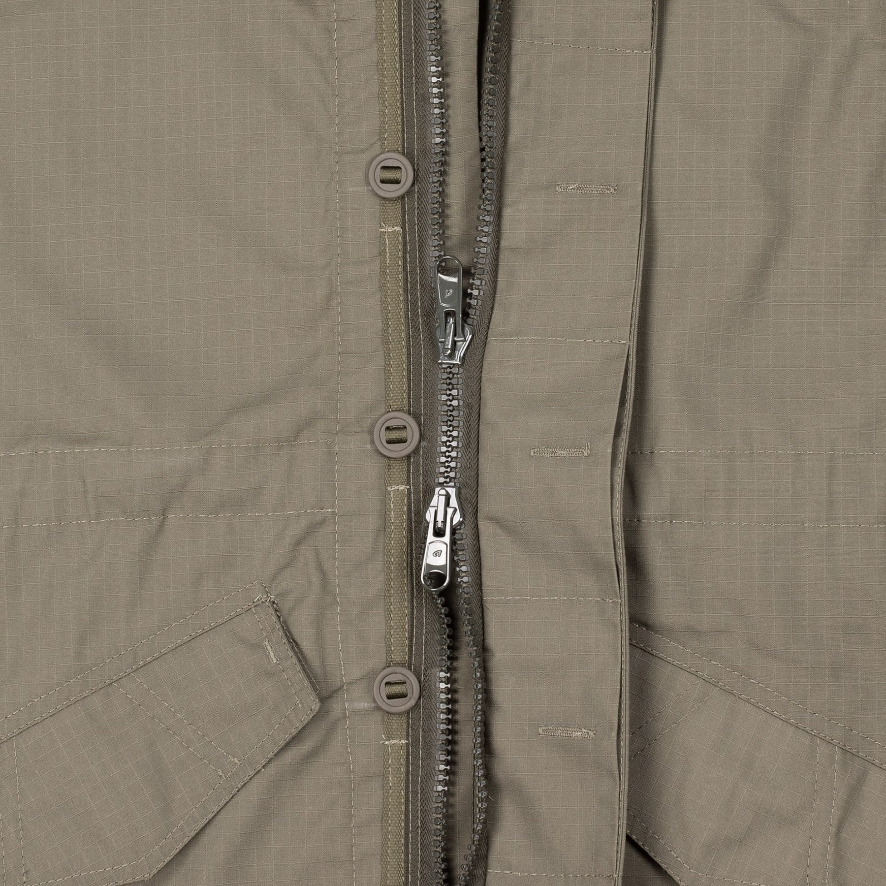 Gorka K2 Ranger Green Jacket – KommandoStore