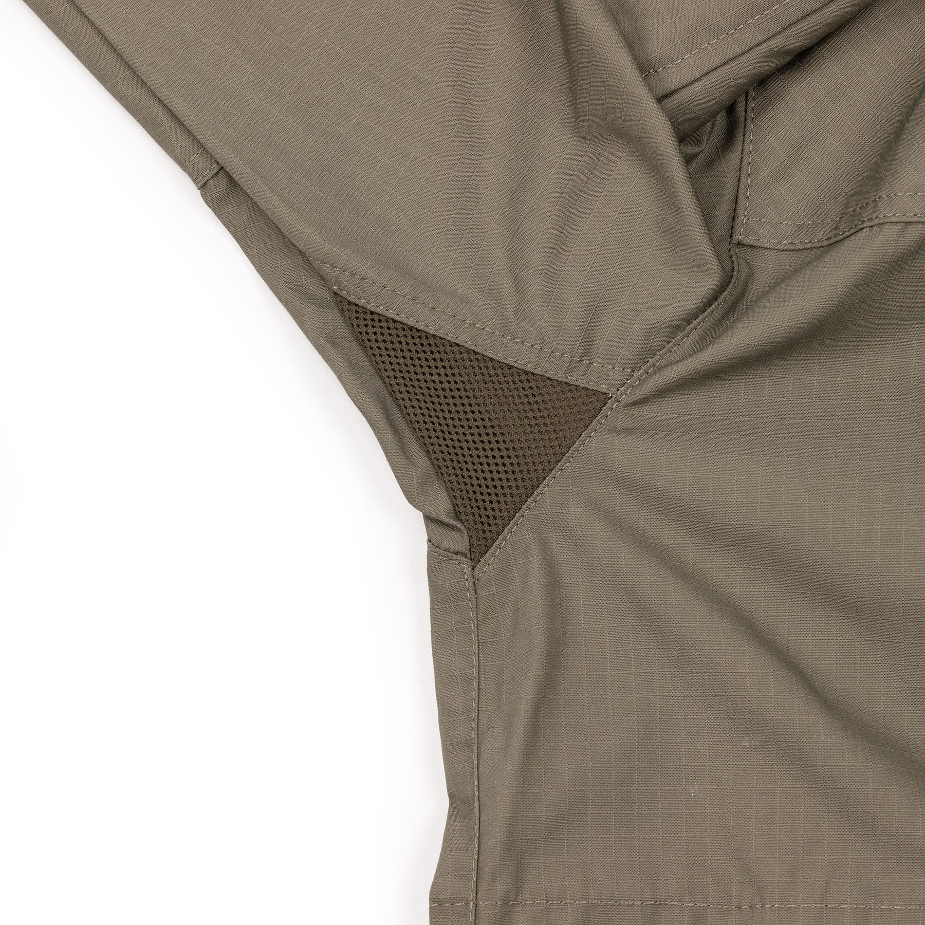 Gorka K2 Ranger Green Jacket – KommandoStore