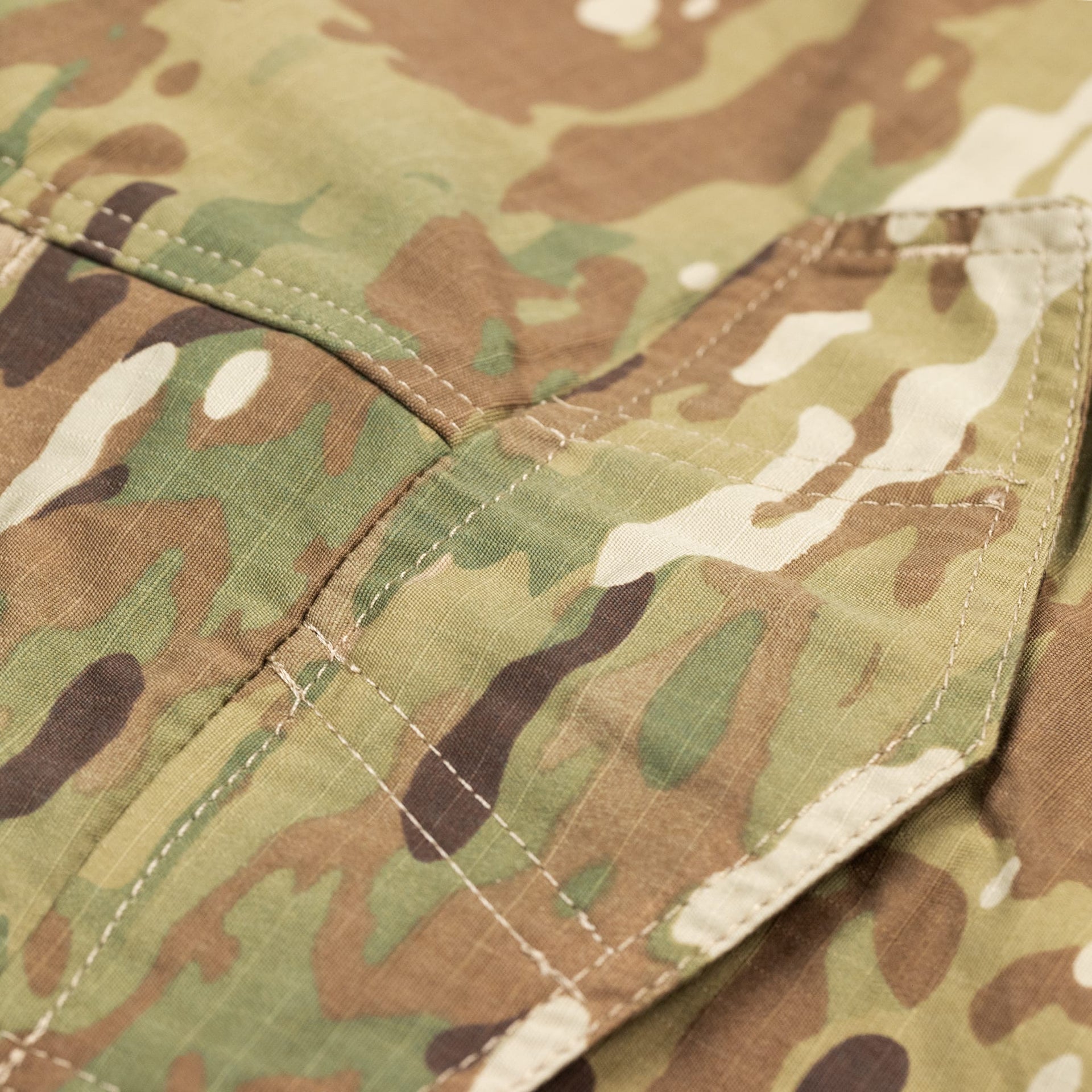 Gorka M1 MultiCam Black Jacket – KommandoStore