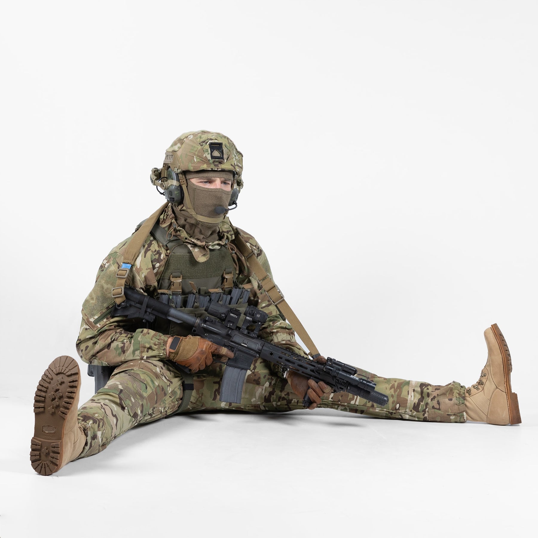 Gorka M1 MultiCam Mountain Suit – KommandoStore
