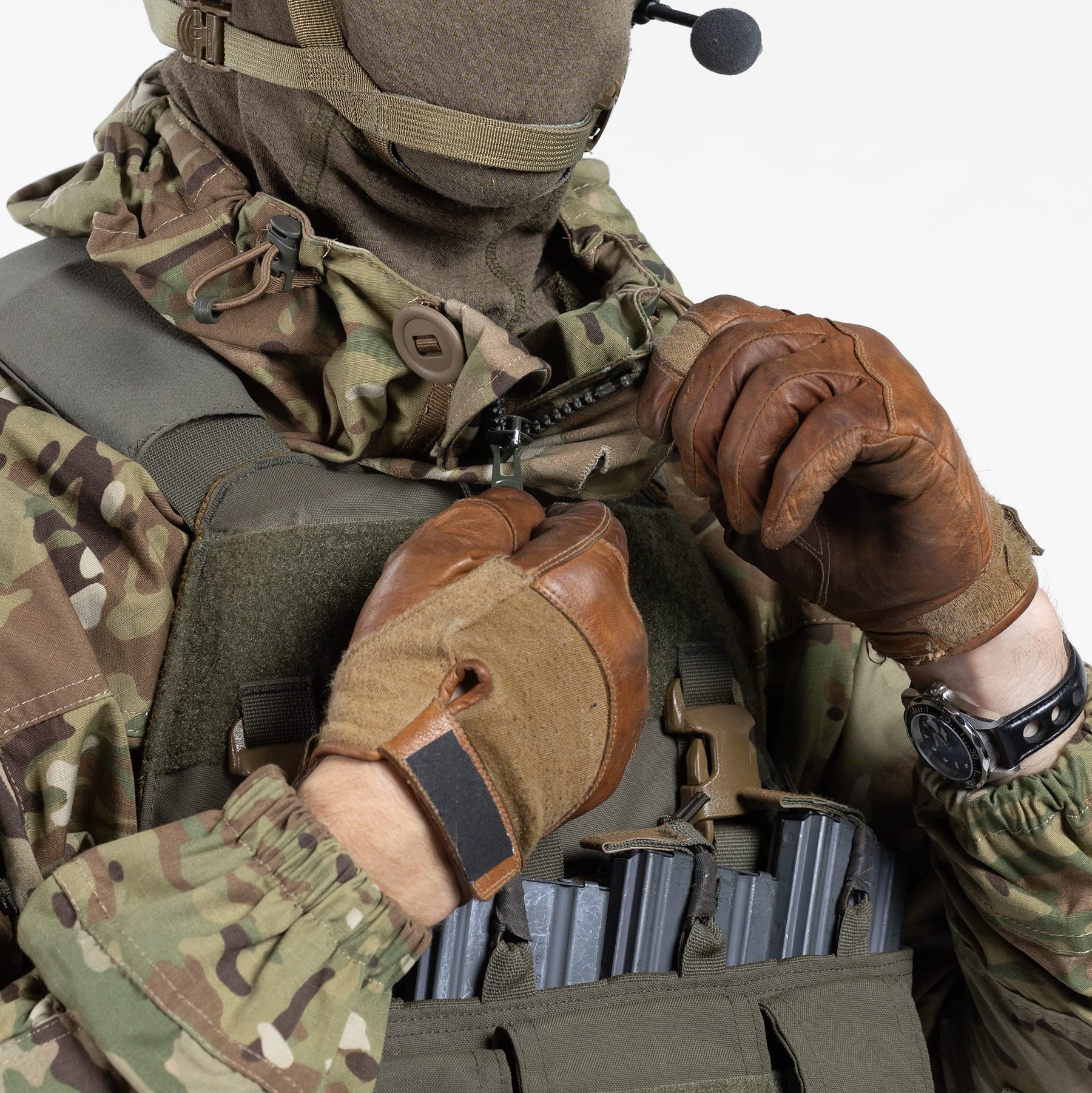 Gorka M1 MultiCam Mountain Suit – KommandoStore