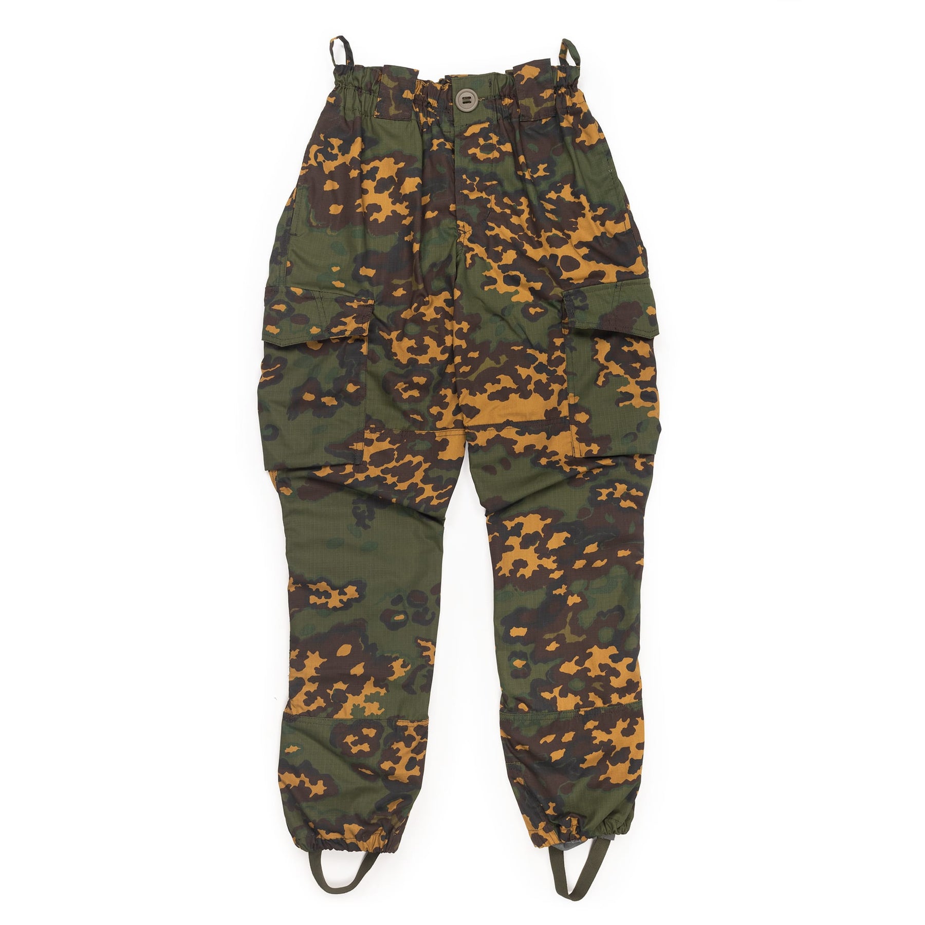 Gorka K2 Partizan Mountain Suit – KommandoStore