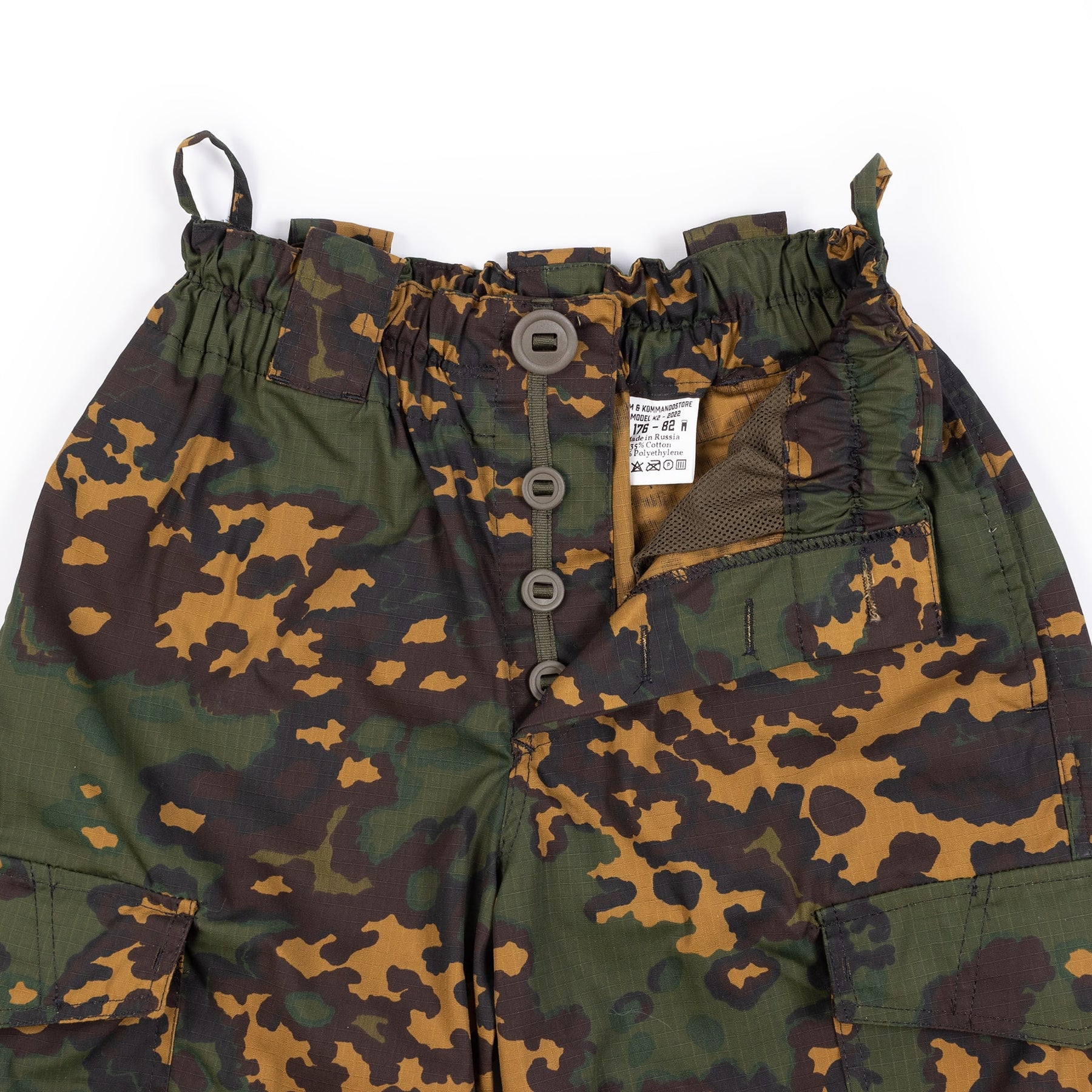 Gorka K2 Partizan Mountain Suit – KommandoStore