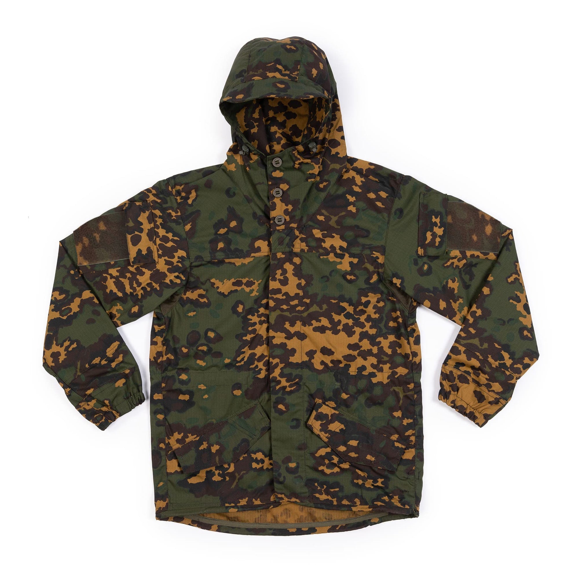 Gorka K2 Partizan Mountain Suit – KommandoStore