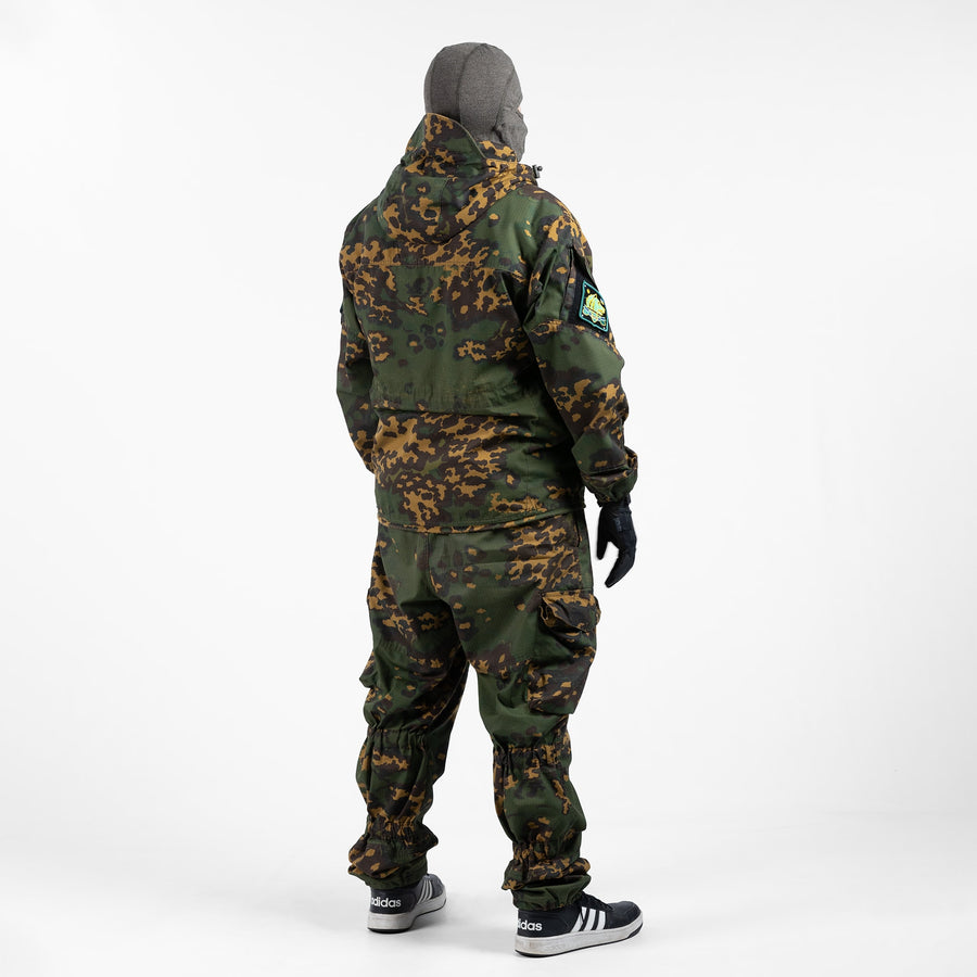 Gorka K2 Partizan Mountain Suit – KommandoStore