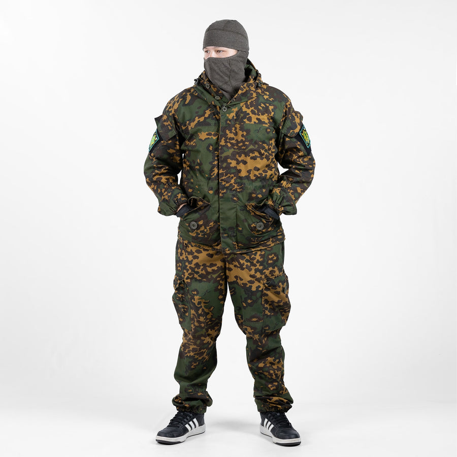 Gorka K2 Partizan Mountain Suit – KommandoStore