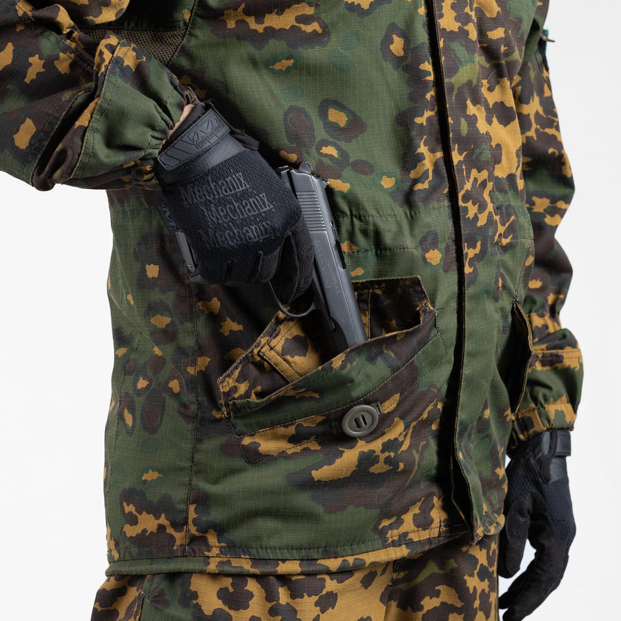 Gorka K2 Partizan Mountain Suit – KommandoStore