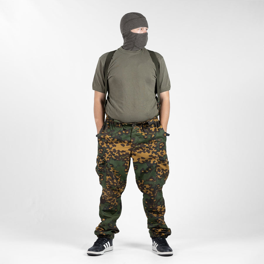 Gorka K2 Partizan Mountain Suit – KommandoStore