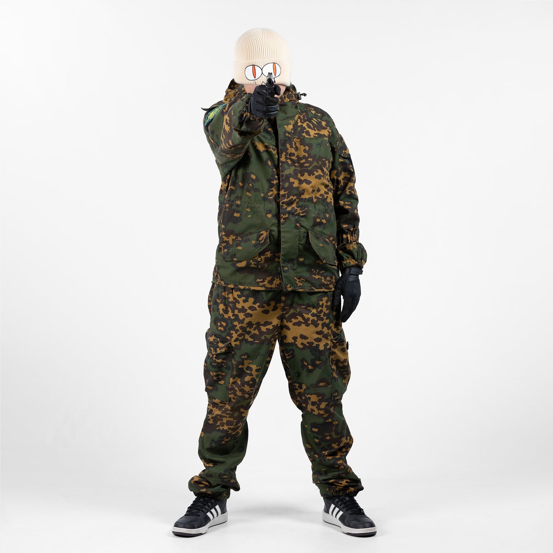 Gorka K2 Partizan Mountain Suit – KommandoStore