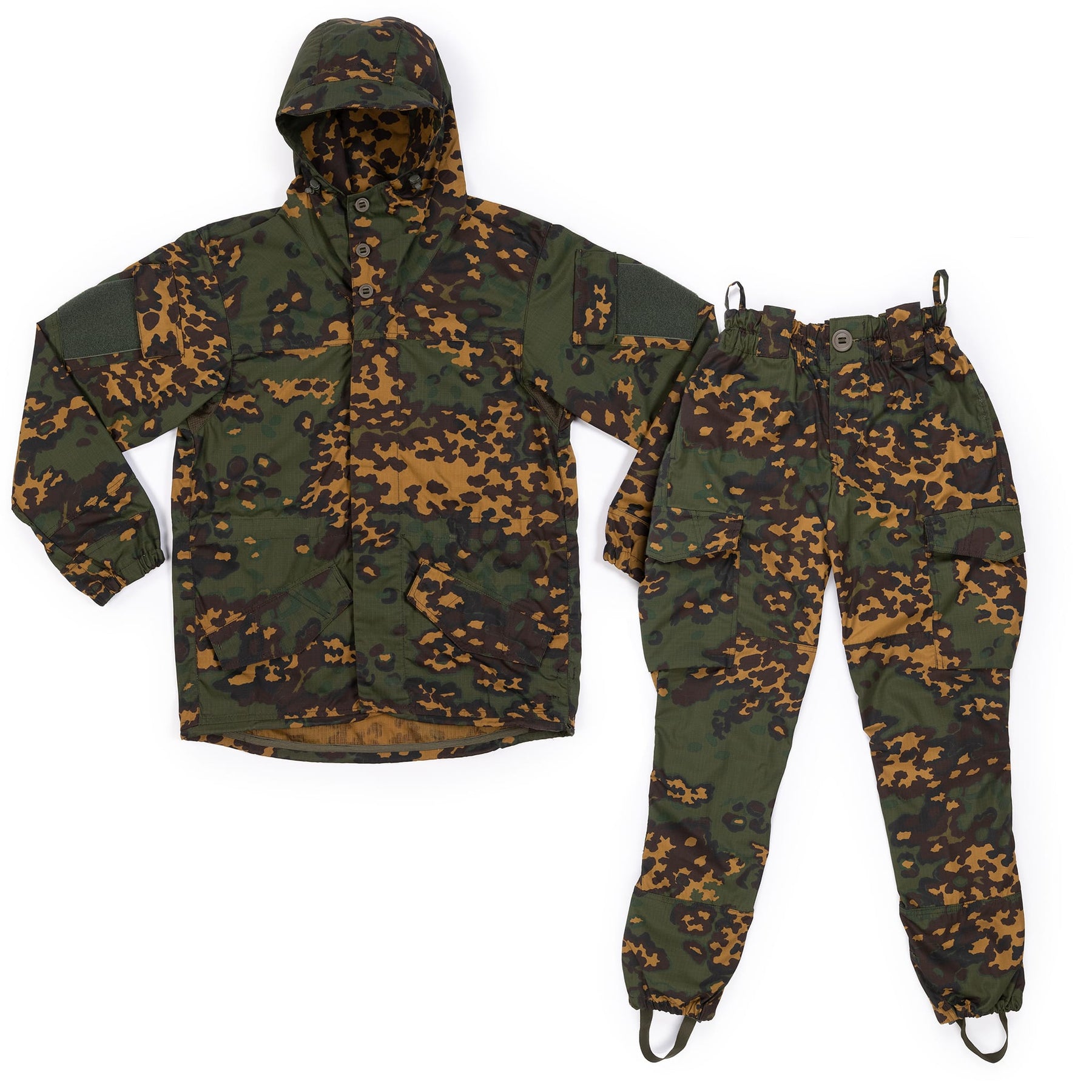 Gorka K2 Partizan Mountain Suit – KommandoStore