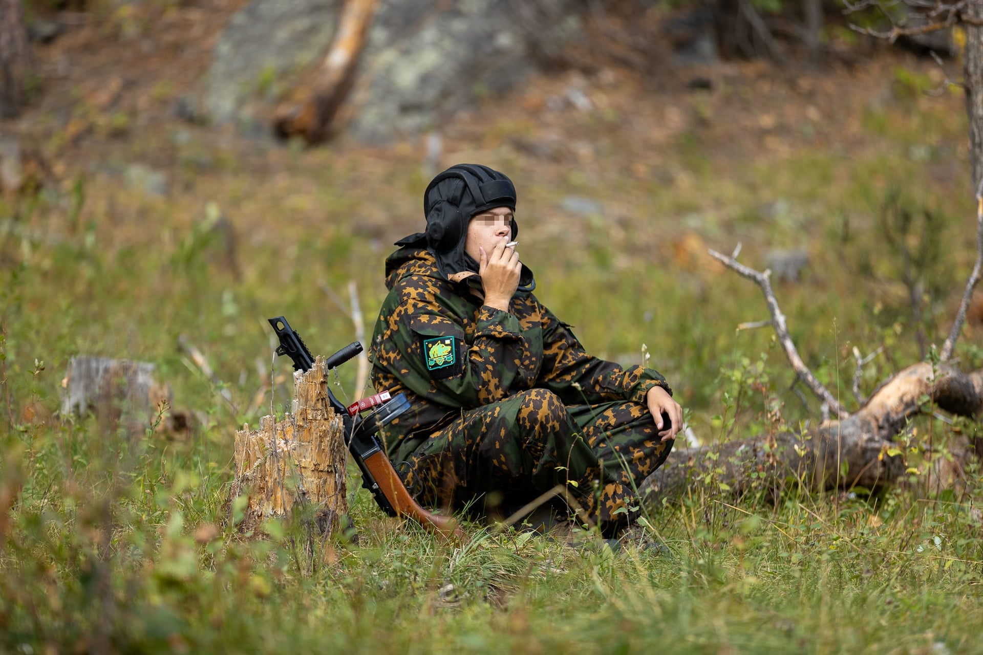 Gorka K2 Partizan Mountain Suit – KommandoStore