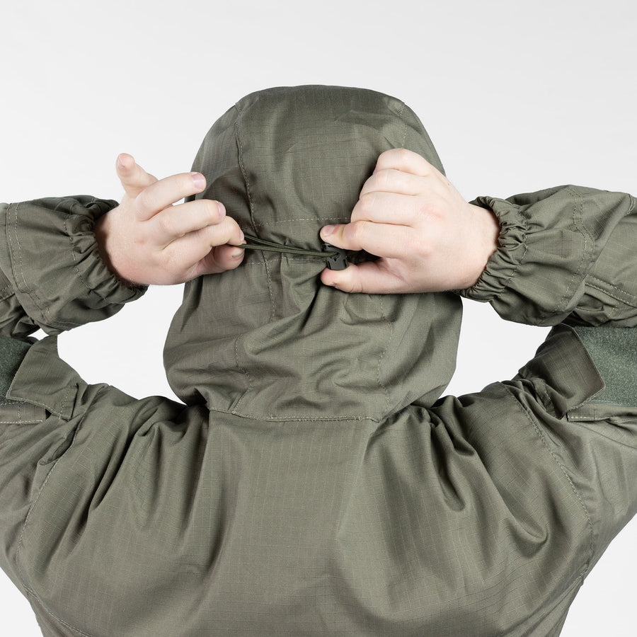 Gorka K2 Ranger Green Mountain Suit – KommandoStore