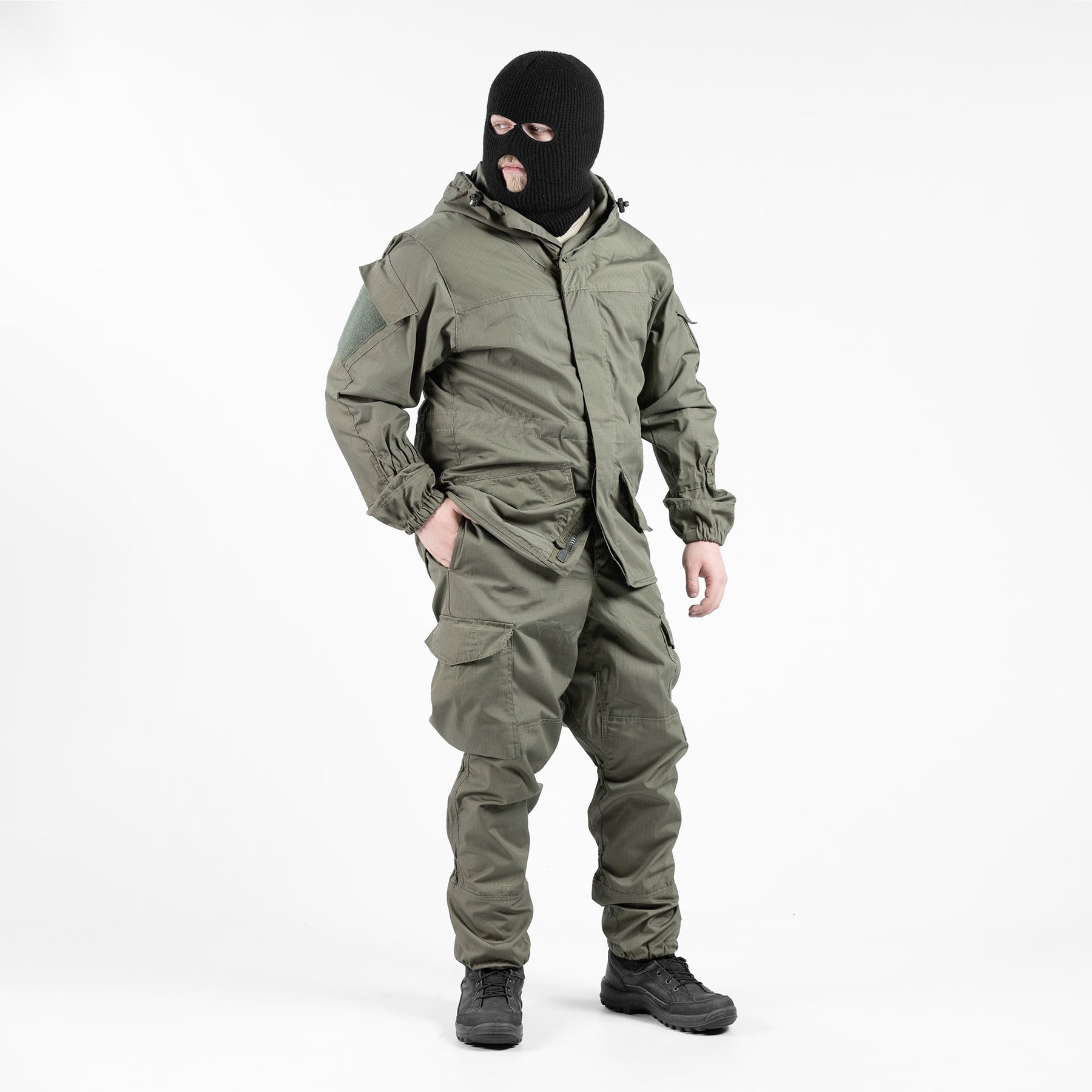 Gorka K2 Ranger Green Mountain Suit – KommandoStore