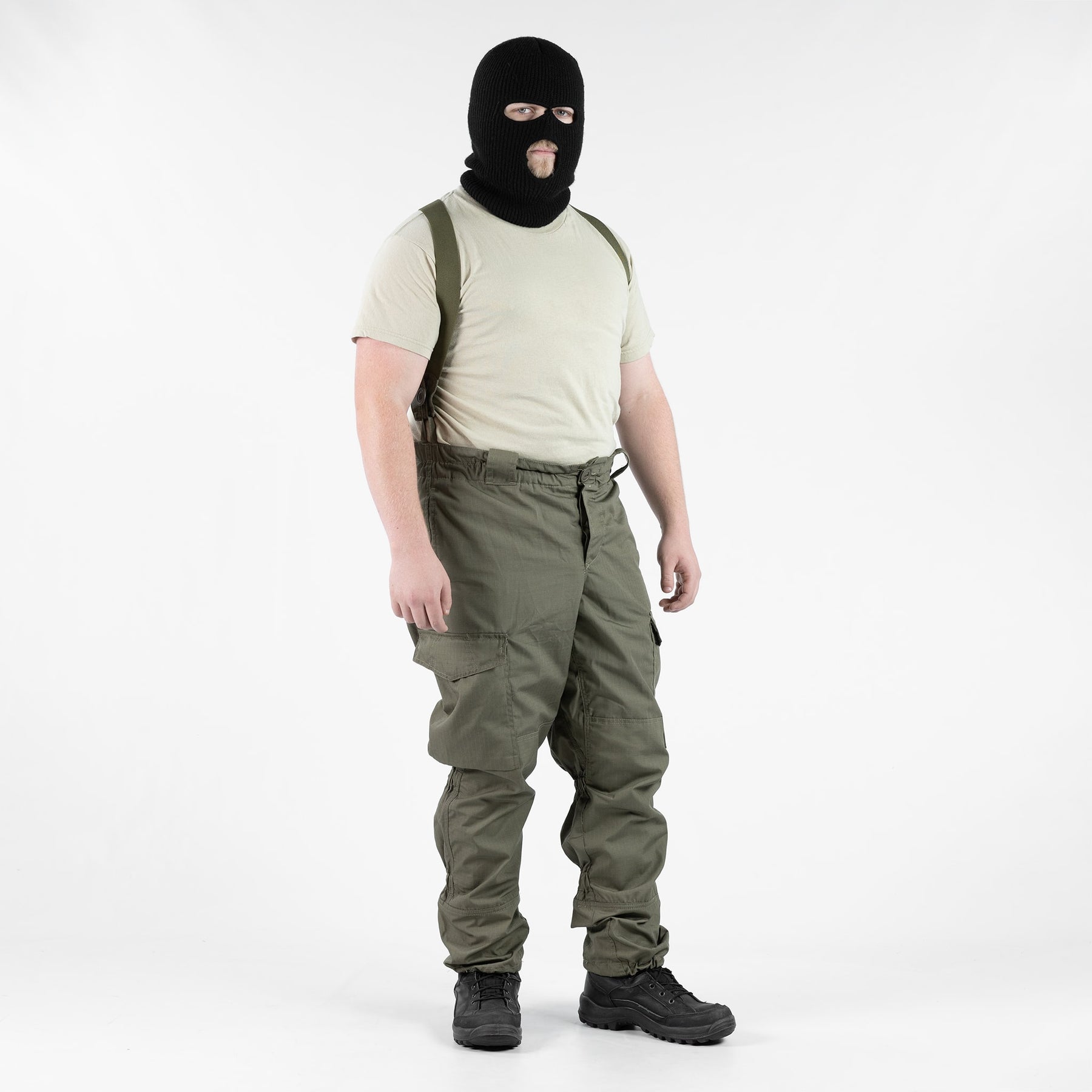 Gorka K2 Ranger Green Pants – KommandoStore