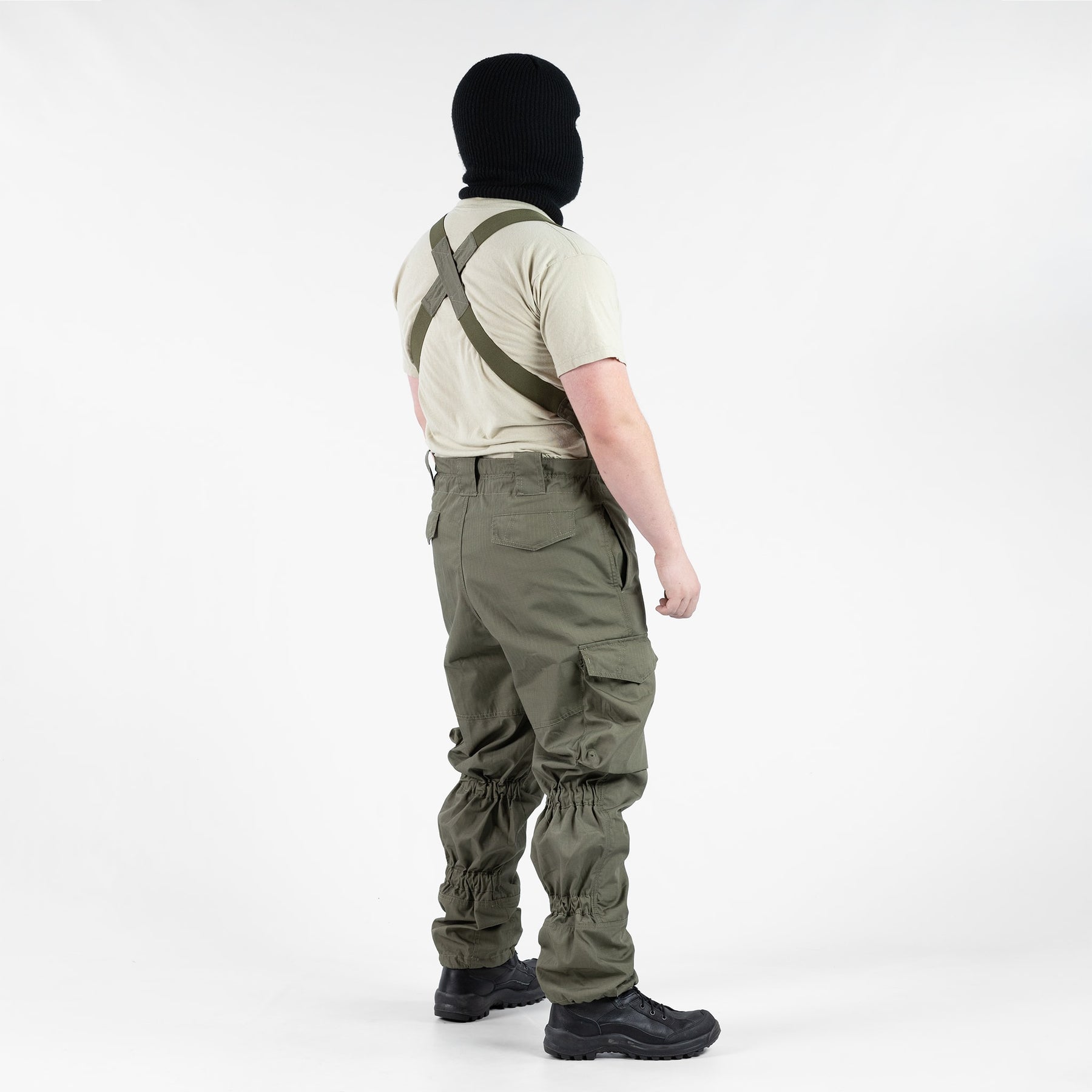 Gorka K2 Ranger Green Pants – KommandoStore