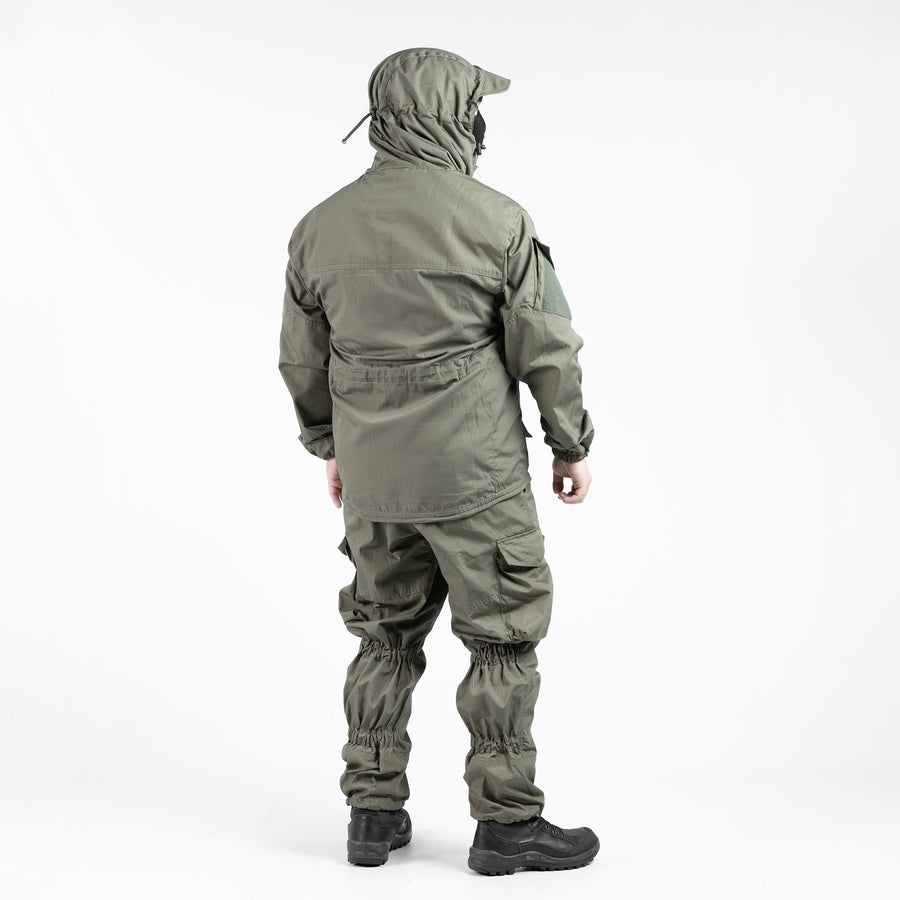 Gorka K2 Ranger Green Mountain Suit – KommandoStore