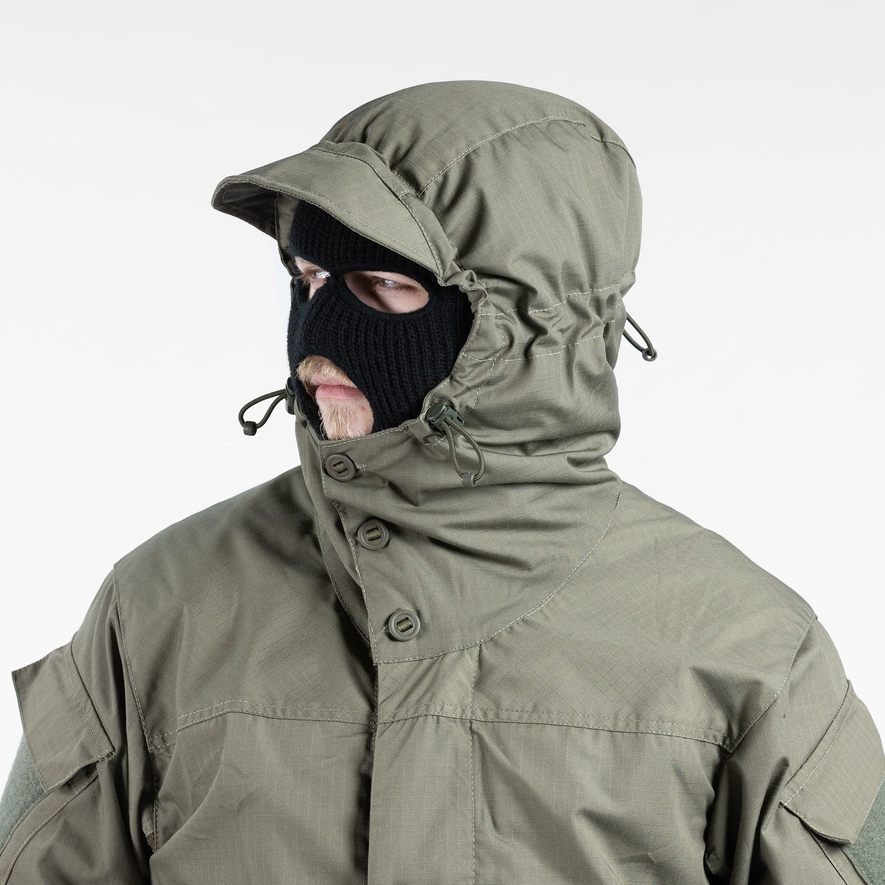 Gorka K2 Ranger Green Mountain Suit – KommandoStore