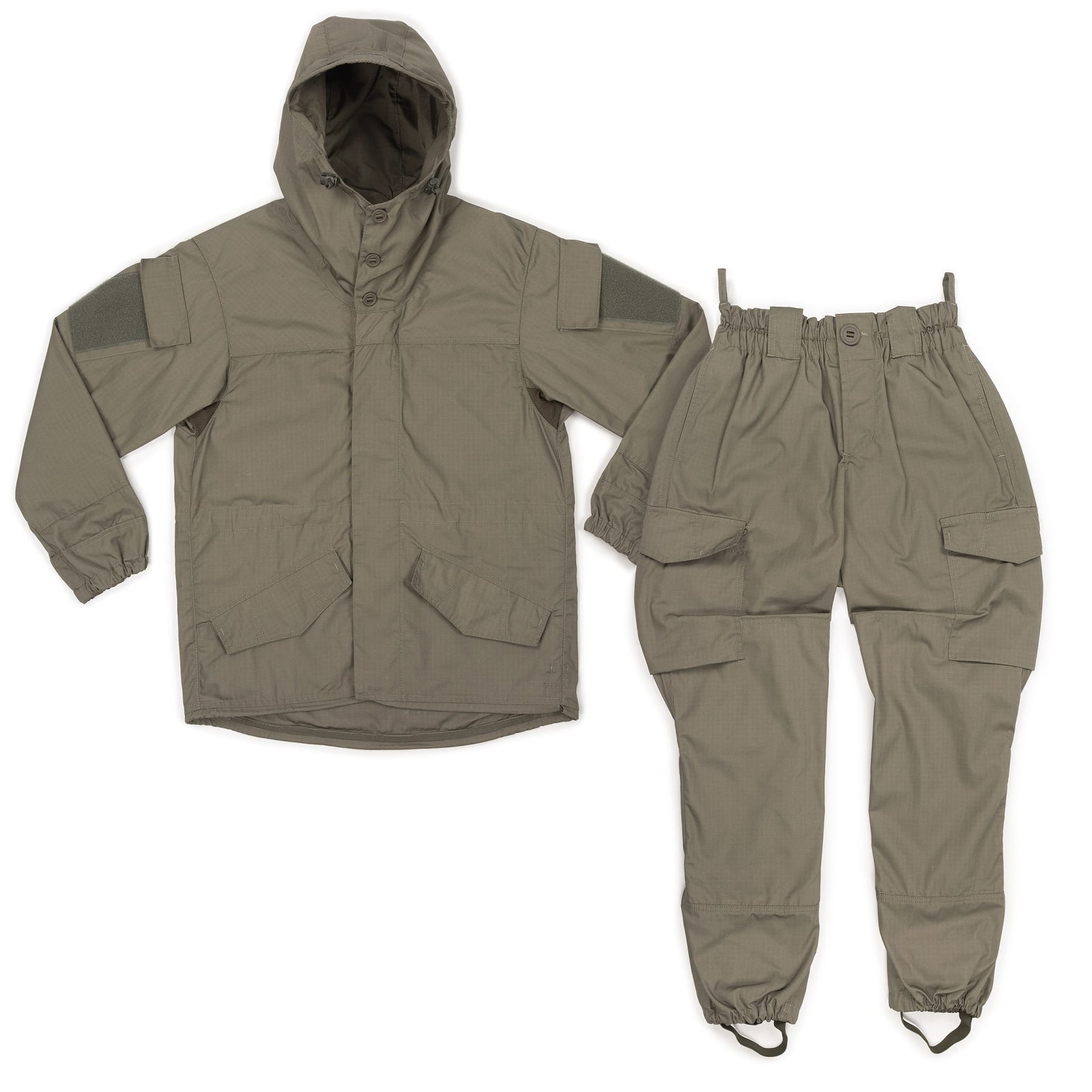 Gorka K2 Ranger Green Mountain Suit – KommandoStore