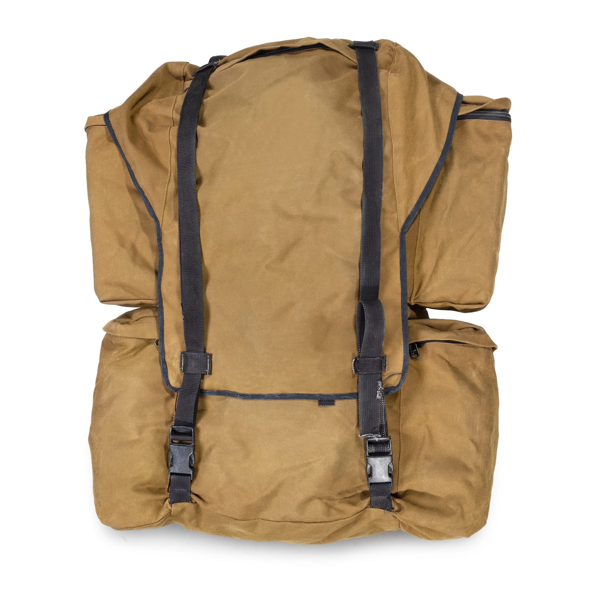 New Production Pattern 83 Background & History – KommandoStore