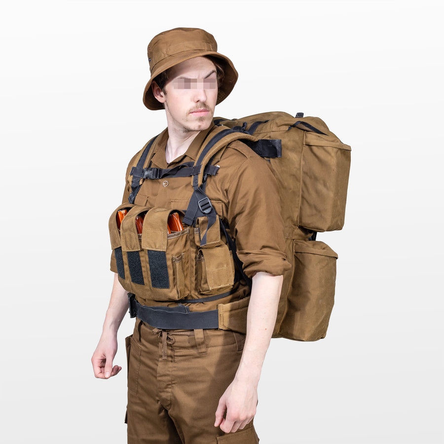 SADF Pattern 83 Field Pack, "Grootsak" – KommandoStore