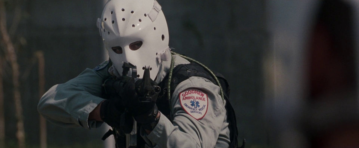 The 'Heat' Rig – KommandoStore