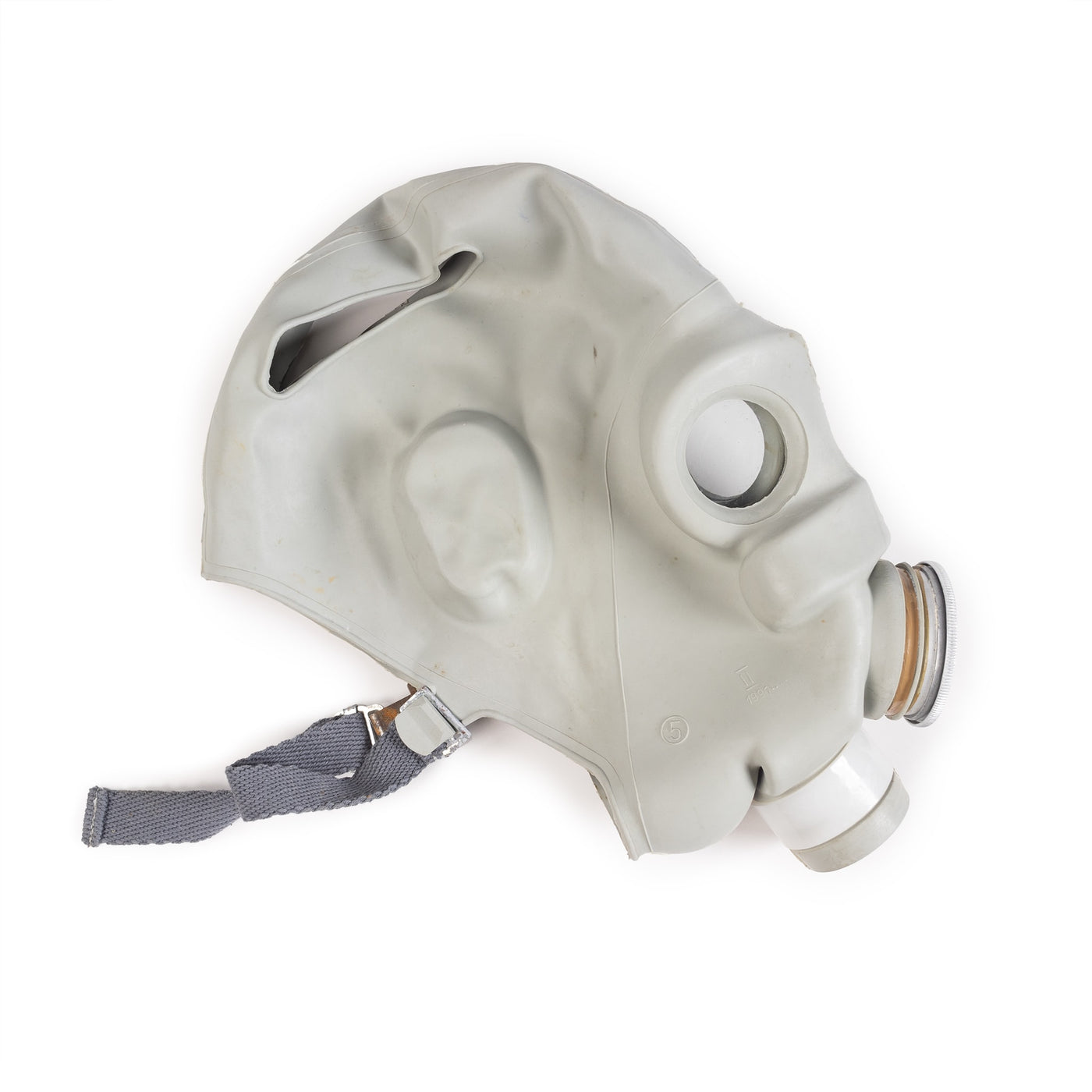 Hungarian 70M Gas Mask – KommandoStore