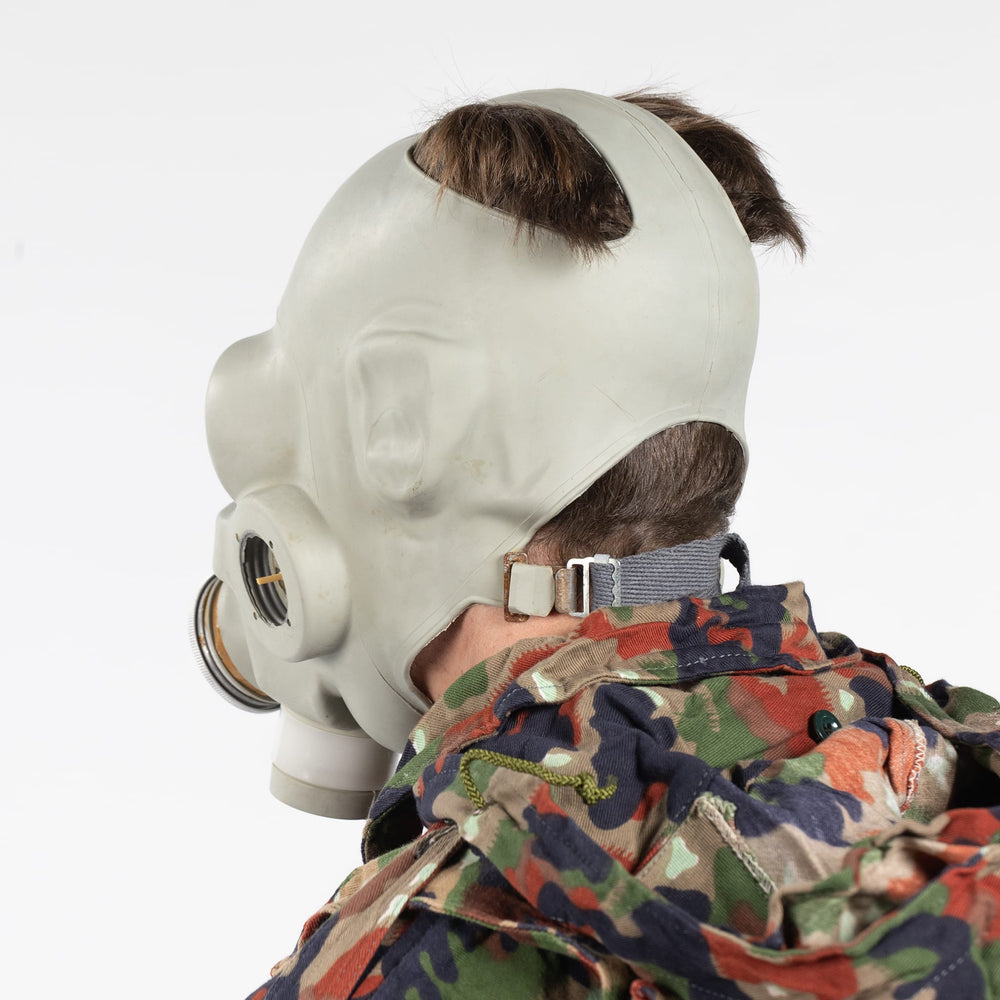Hungarian 70M Gas Mask – KommandoStore