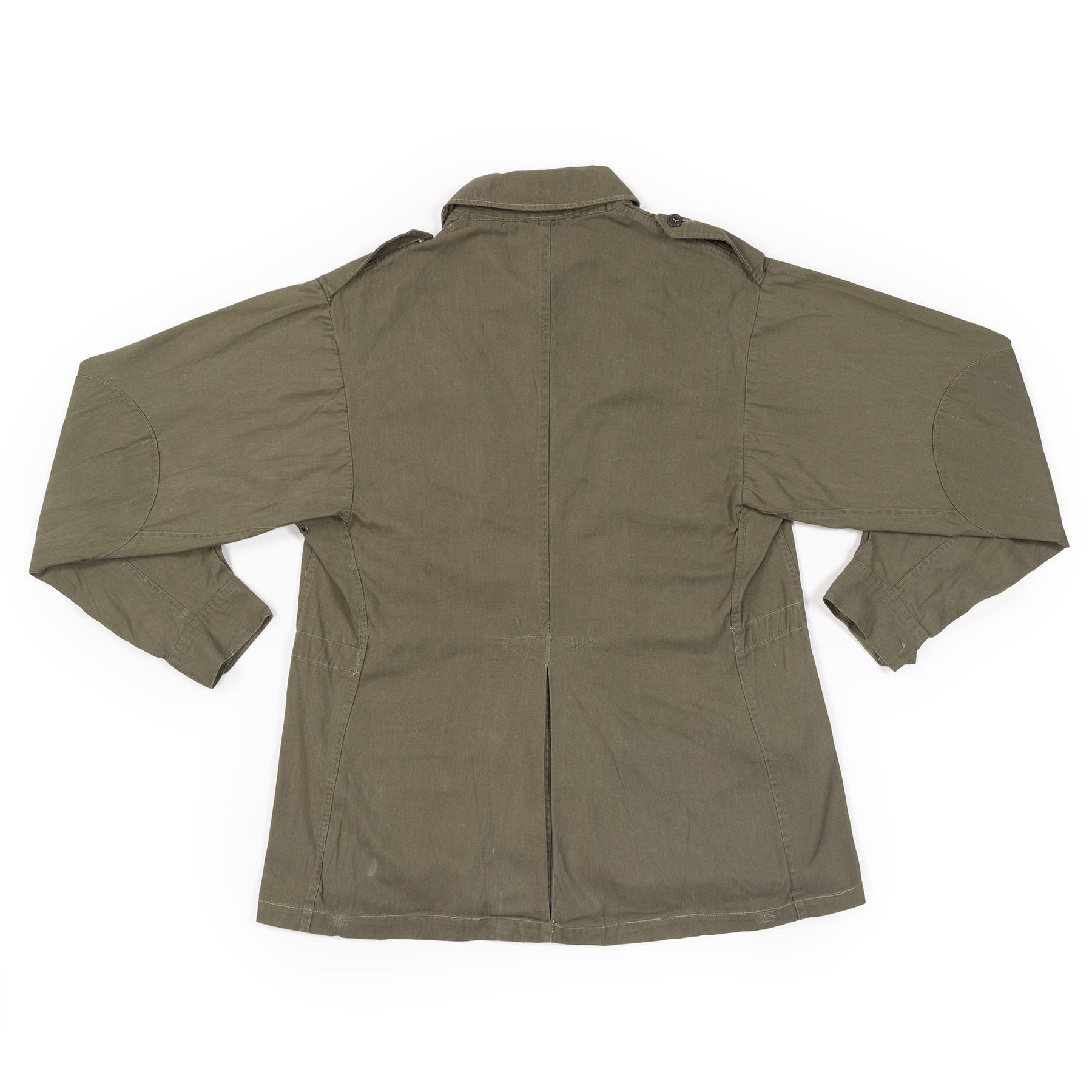 Italian Mod 75 Field Jacket – KommandoStore