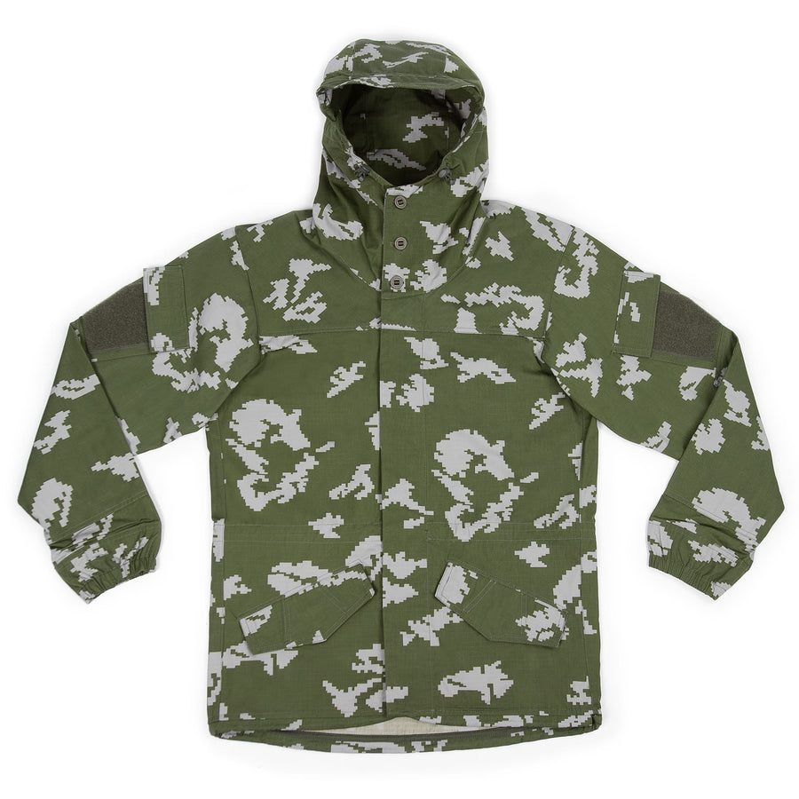 Gorka K2 KLMK Berezka Mountain Suit – KommandoStore