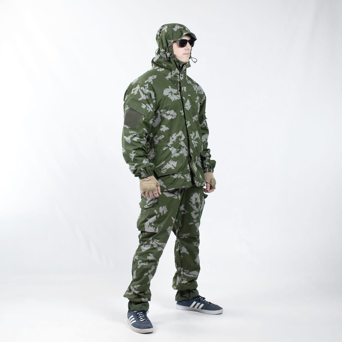 Gorka K2 KLMK Berezka Mountain Suit – KommandoStore