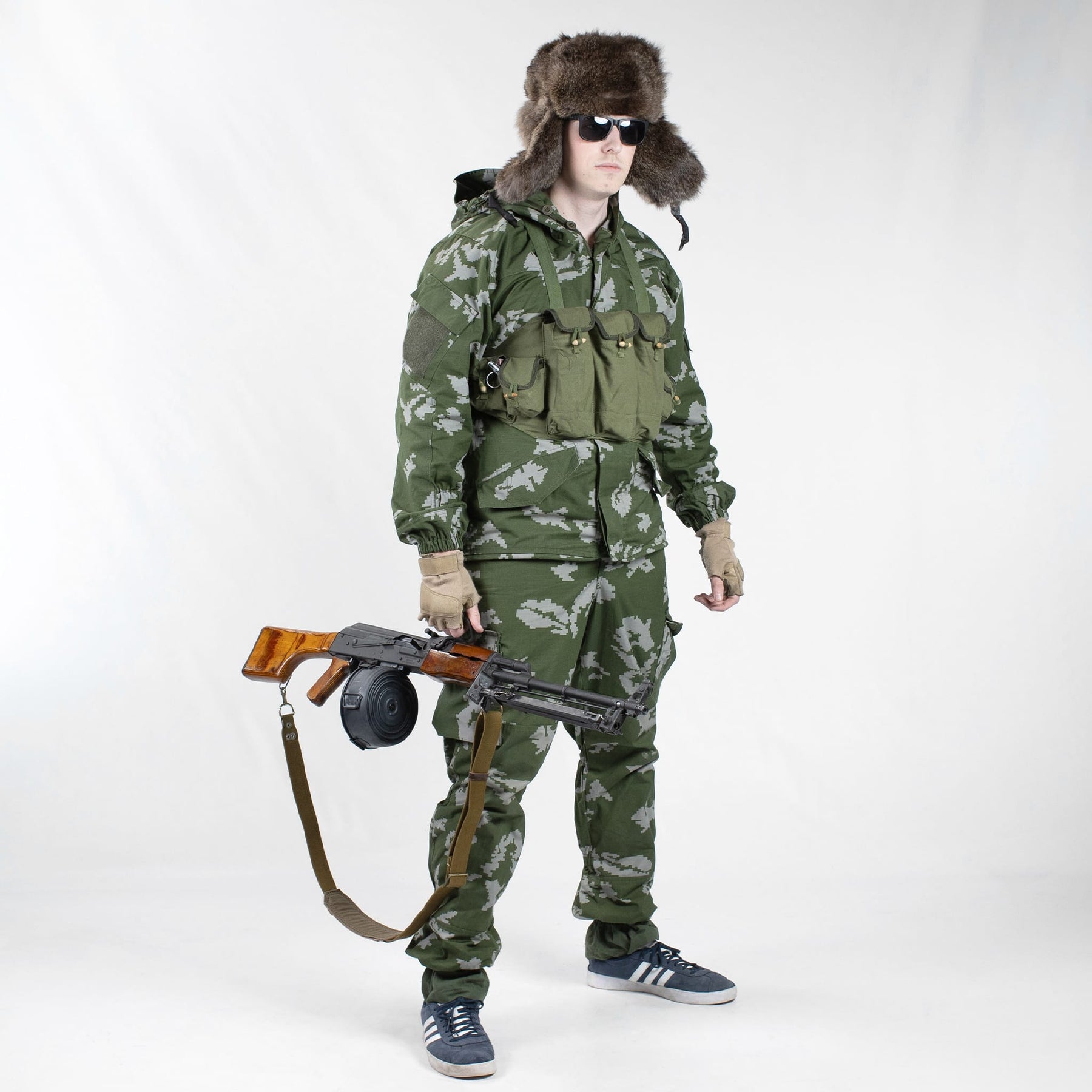 Gorka K2 KLMK Berezka Mountain Suit – KommandoStore