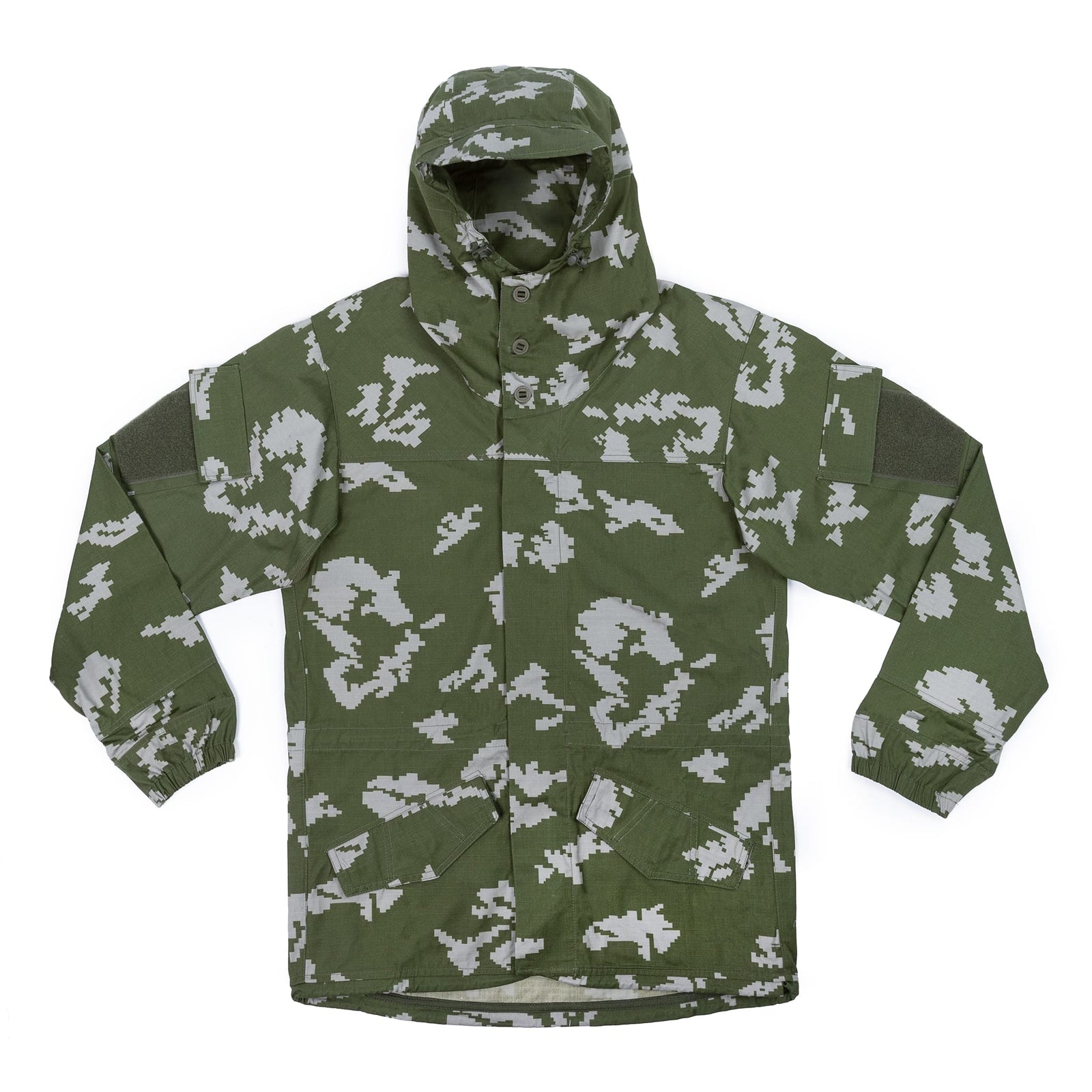 Gorka K2 KLMK Jacket – KommandoStore