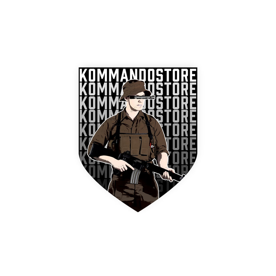 All Products - Sorted by New – Page 5 – KommandoStore