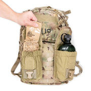 The Long Range Patrol, Meal Cold Weather (LRP, MCW) – KommandoStore