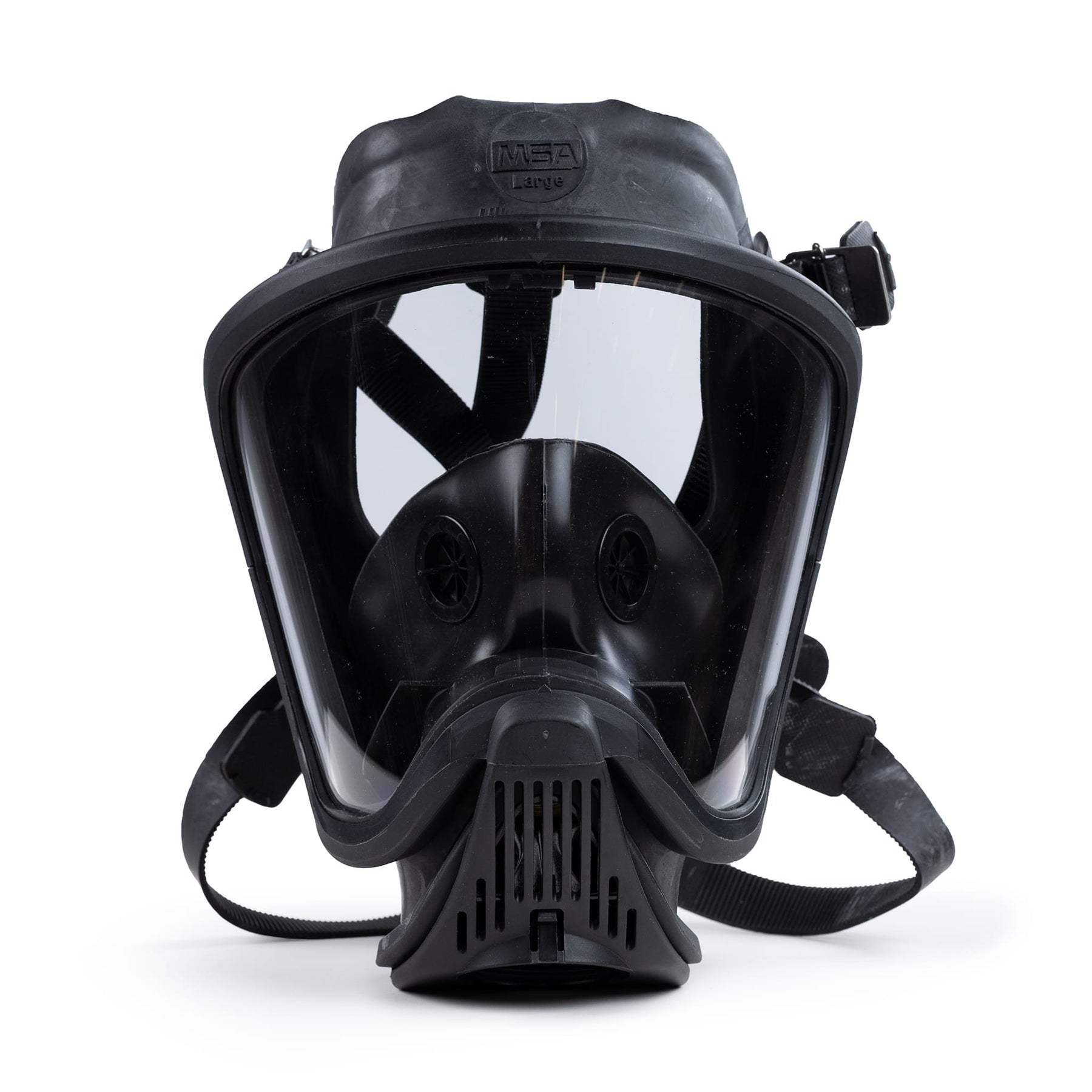 New In Box MSA Ultra Elite Gas Mask – KommandoStore
