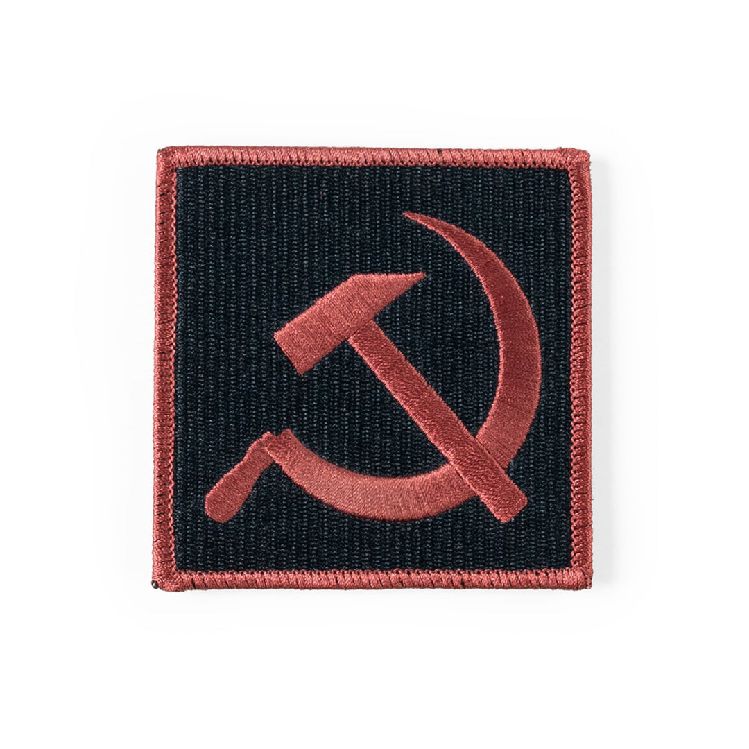 Patches – KommandoStore